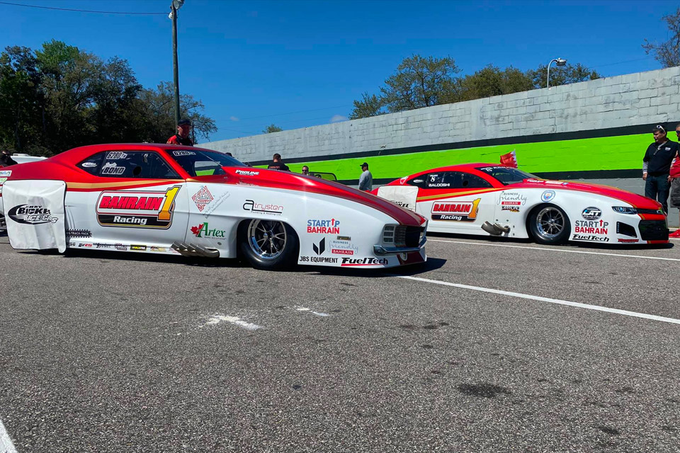 Gallery | JBS MOTORSPORTS