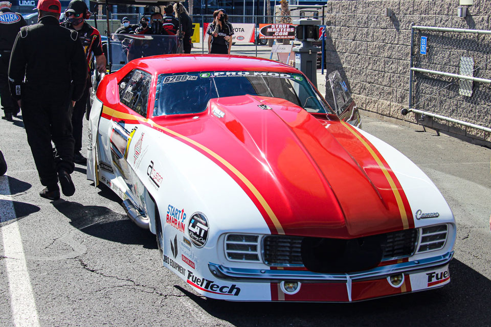 Gallery | JBS MOTORSPORTS