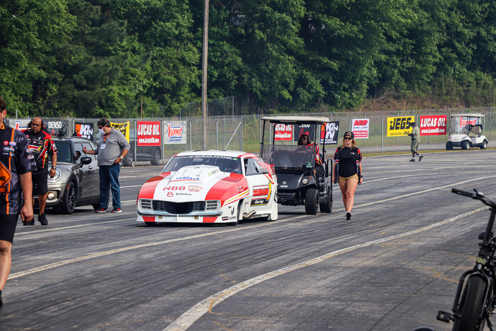 Gallery | JBS MOTORSPORTS