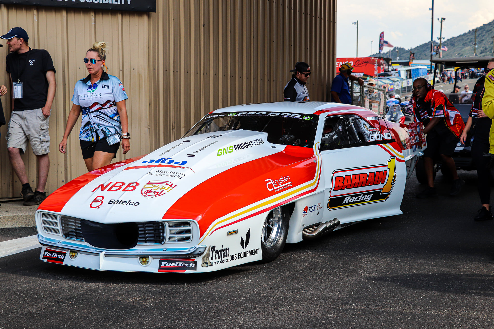 Gallery | JBS MOTORSPORTS