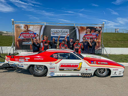 Gallery | JBS MOTORSPORTS